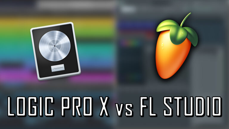 Logic Pro for Windows: Does it Exist? | PPR