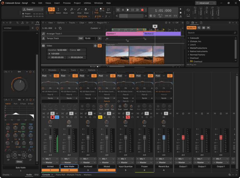 Logic Pro for Windows: Does it Exist? | PPR