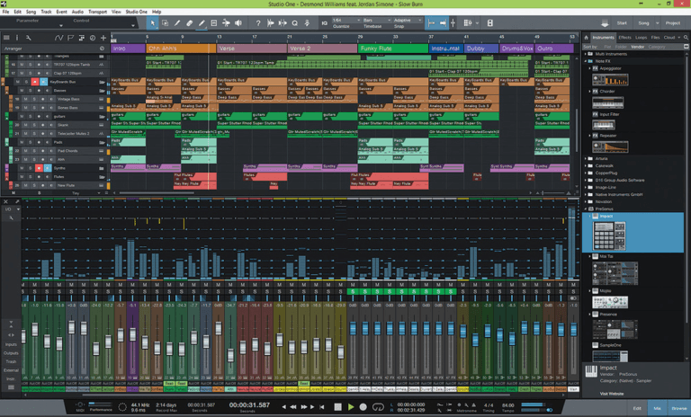 Logic Pro for Windows: Does it Exist? | PPR