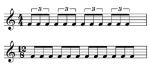 12/8 Time Signature: The "Slow Rock" Groove Explained (2026)